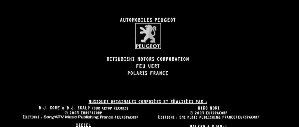 Sony Music Publishing/Credits Variants | Logo Timeline Wiki | Fandom