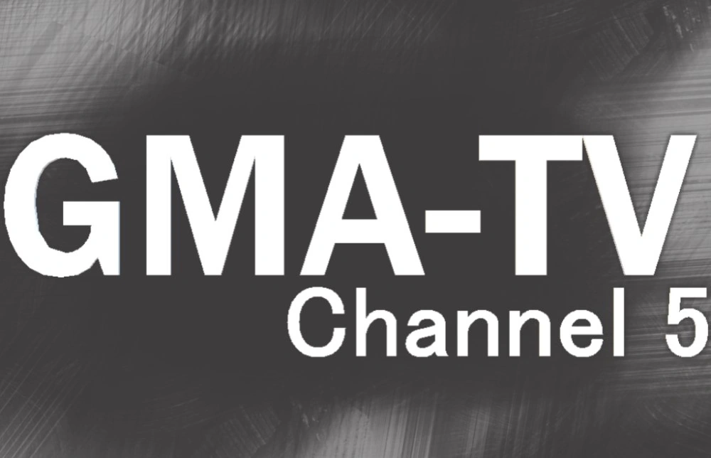 GMA-7 | Logo Timeline Wiki | Fandom