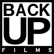 Back Up Films | Logo Timeline Wiki | Fandom