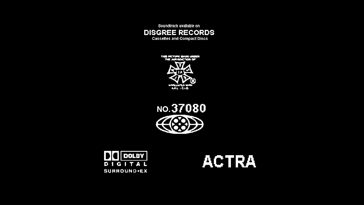 ACTRA/Fake Images Variants | Logo Timeline Wiki | Fandom