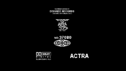 ACTRA/Fake Images Variants | Logo Timeline Wiki | Fandom