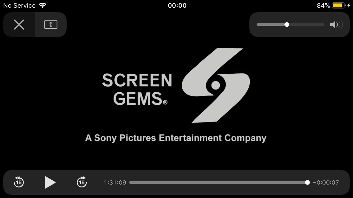 Screen Gems Pictures/Other | Logo Timeline Wiki | Fandom