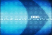 CBS/Idents | Logo Timeline Wiki | Fandom