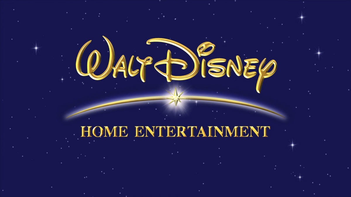 Disney–ABC Home Entertainment and Television Distribution | Logo ...