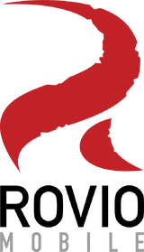 Rovio Entertainment | Logo Timeline Wiki | Fandom