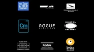 Imira Entertainment | Logo Timeline Wiki | Fandom