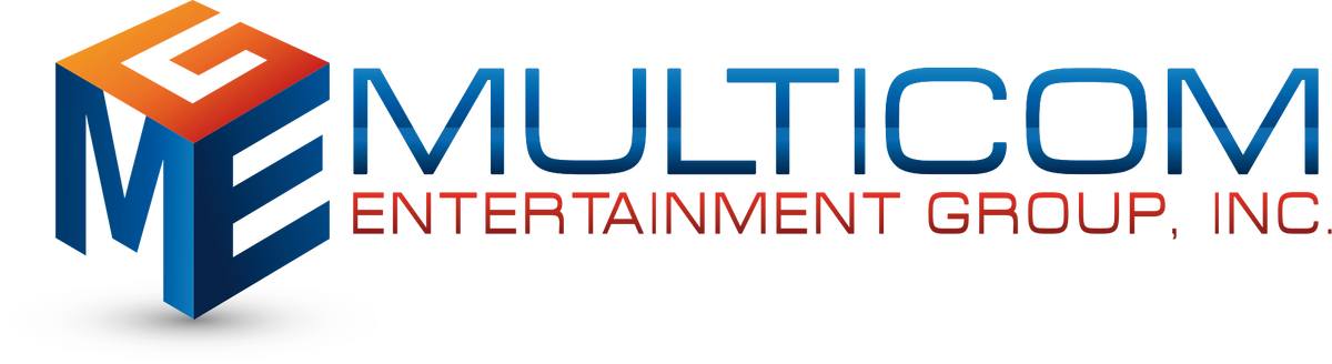 Multicom Entertainment Group | Logo Timeline Wiki | Fandom
