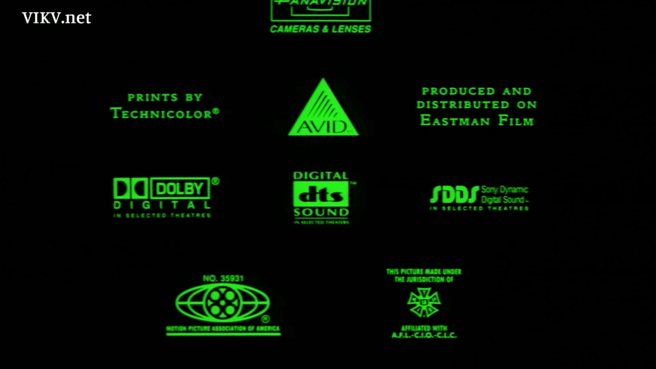 DTS/Credits Variants | SuperLogos Wiki | Fandom