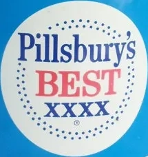 Pillsbury | Logo Timeline Wiki | Fandom