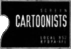 Screen Cartoonists | Logo Timeline Wiki | Fandom