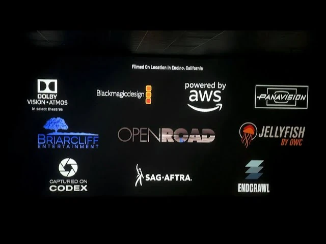 Open Road Films | Logo Timeline Wiki | Fandom