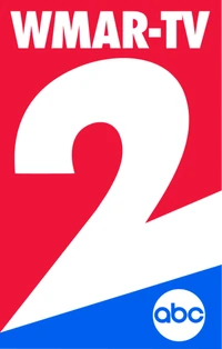 WMAR-TV | Logo Timeline Wiki | Fandom