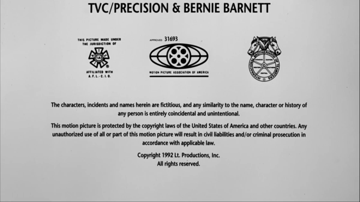 International Brotherhood of Teamsters/Credits Variants | Logo Timeline Wiki | Fandom