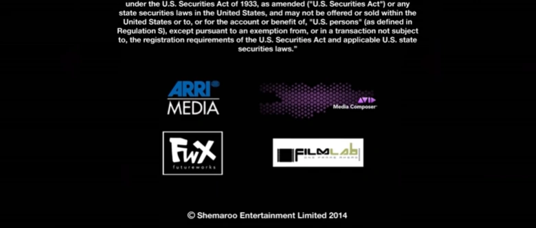 Avid Media Composer/Credits Variants | Logo Timeline Wiki | Fandom