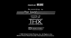 thx logo medieval