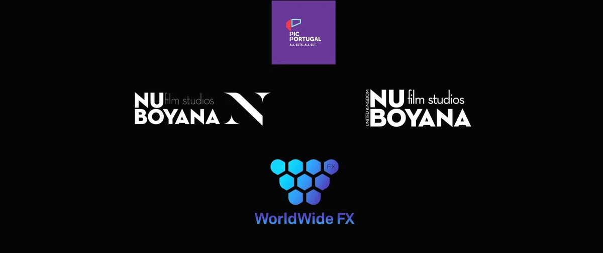 Worldwide FX/Credits Variants | Logo Timeline Wiki | Fandom