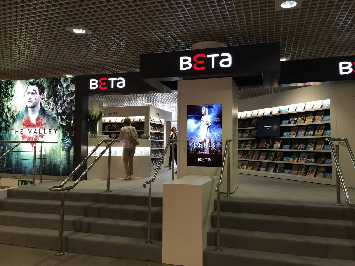 Mipcom/Photo Gallery (2015) | Logo Timeline Wiki | Fandom