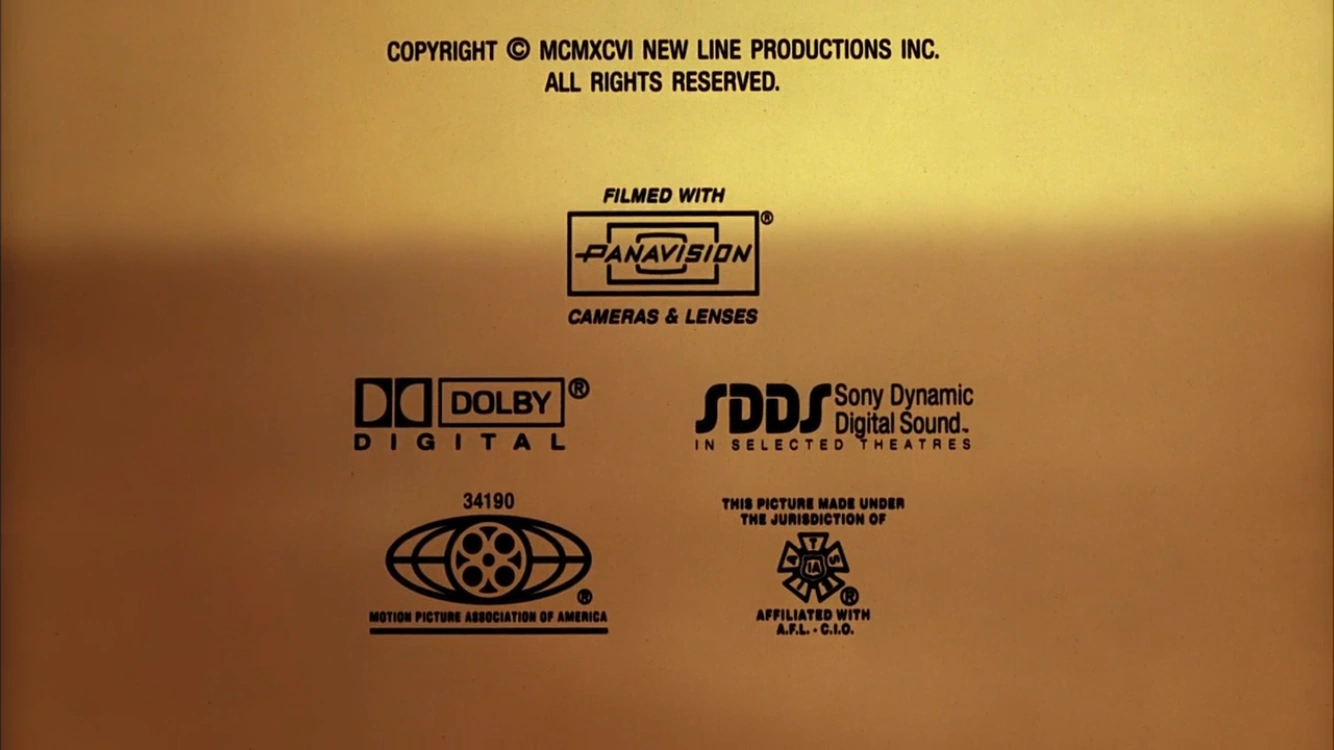 Dolby Digital/Credits Variants | SuperLogos Wiki | Fandom