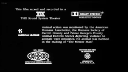 American Humane Association Logo