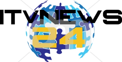 ITV News24 | Logo Timeline Wiki | Fandom