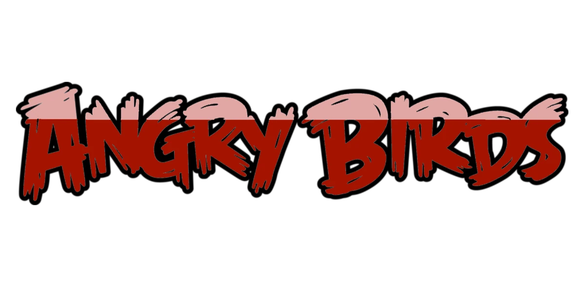 Category:Angry Birds | Logo Timeline Wiki | Fandom