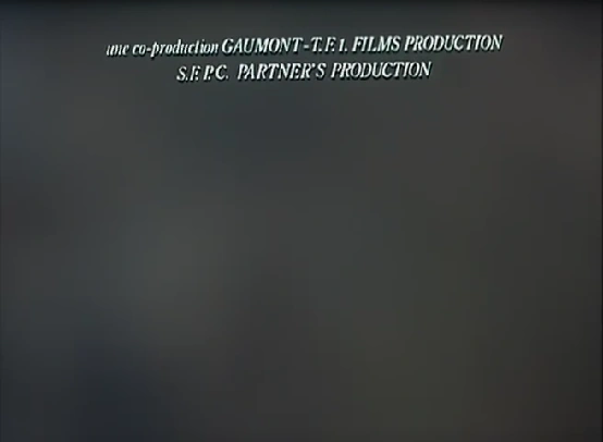 TF1 Films Production/In-Credit Text Variants | Logo Timeline Wiki | Fandom