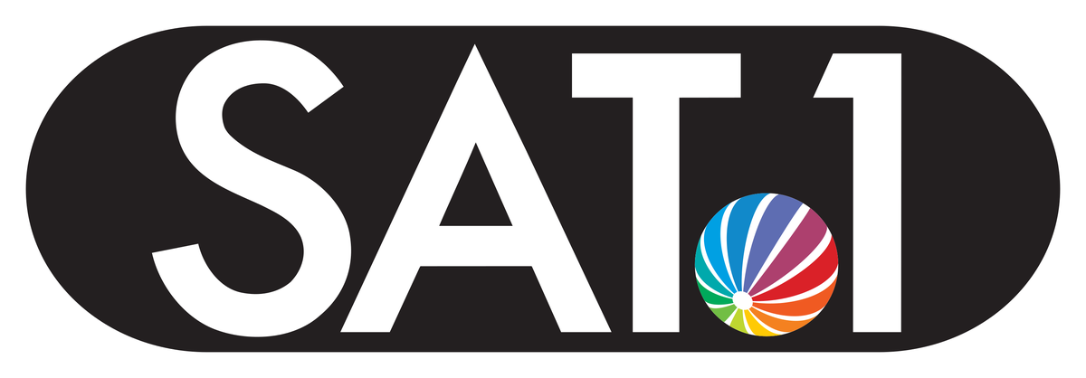 Sat.1 | Logo Timeline Wiki | Fandom