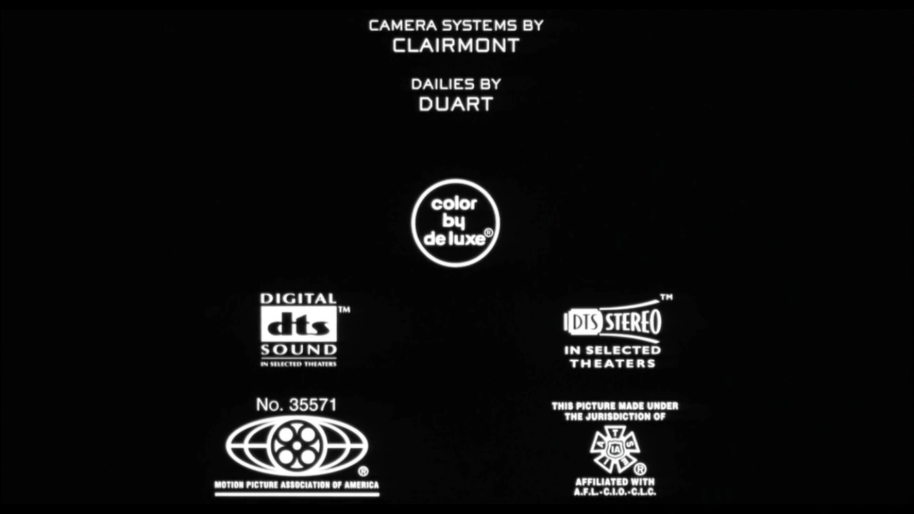 DTS/Credits Variants | SuperLogos Wiki | Fandom