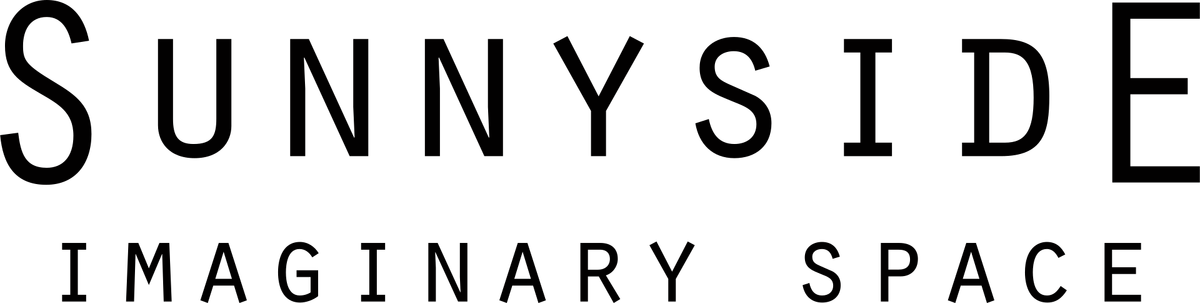 Sunnyside Imaginary Space | Logo Timeline Wiki | Fandom