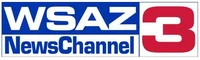 WSAZ-TV | Logo Timeline Wiki | Fandom