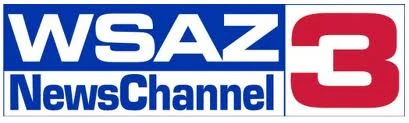 WSAZ-TV | Logo Timeline Wiki | Fandom