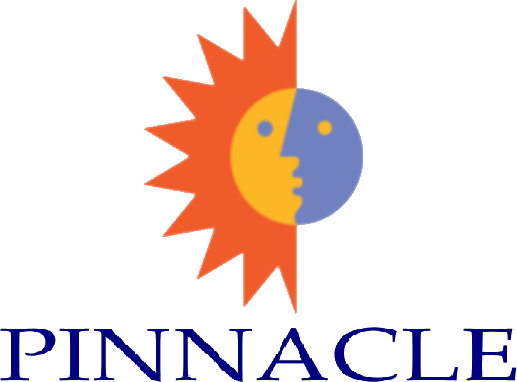 Pinnacle | Logo Timeline Wiki | Fandom