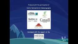 Quebec Film And Television Tax Credit