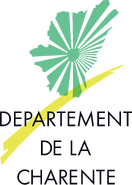 Conseil départemental de la Charente | Logo Timeline Wiki | Fandom