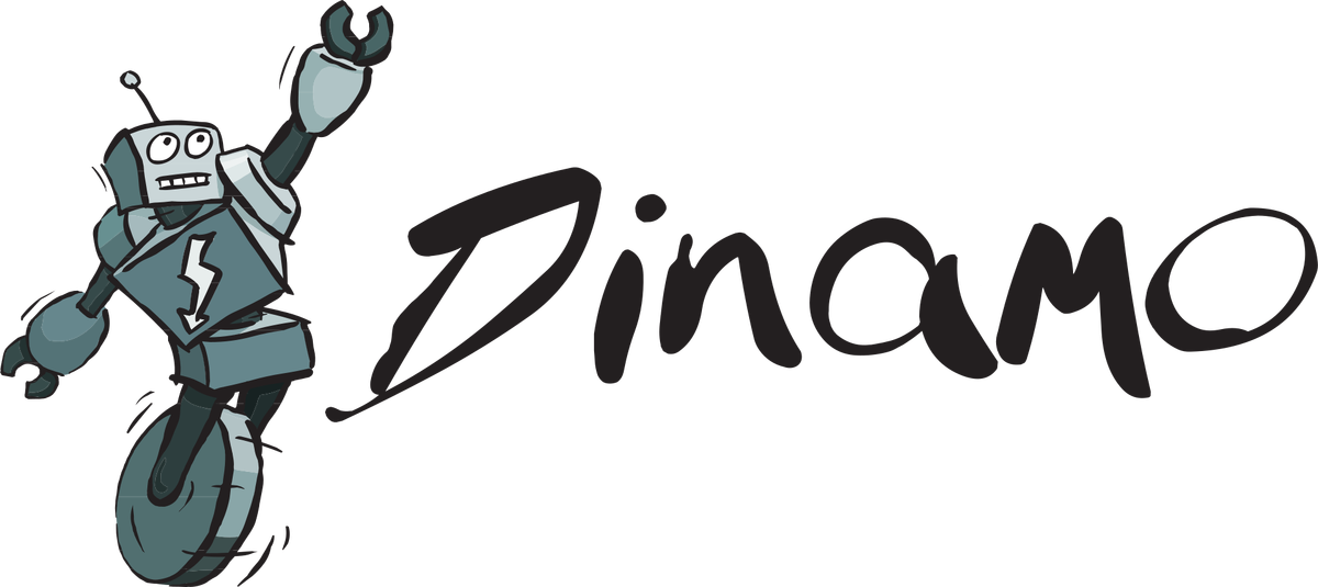 Dinamo Productions | Logo Timeline Wiki | Fandom