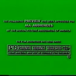 Preview Green Screen Pg 13