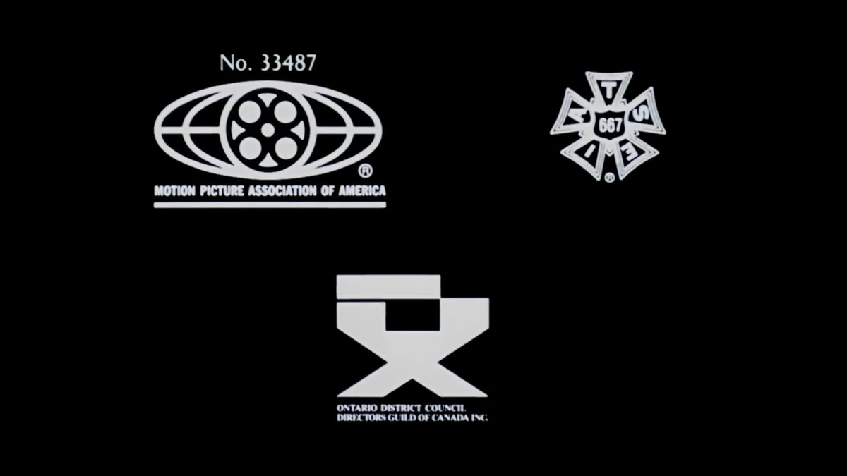 I.A.T.S.E. 667/Credits Variants | Logo Timeline Wiki | Fandom