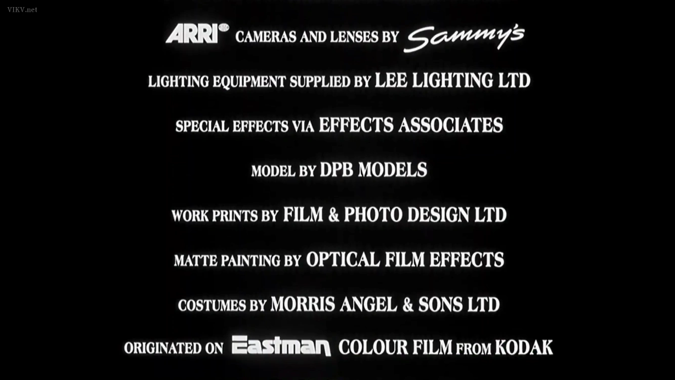 Kodak Motion Picture Film | SuperLogos Wiki | Fandom