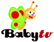 BabyTV (international) | Logo Timeline Wiki | Fandom