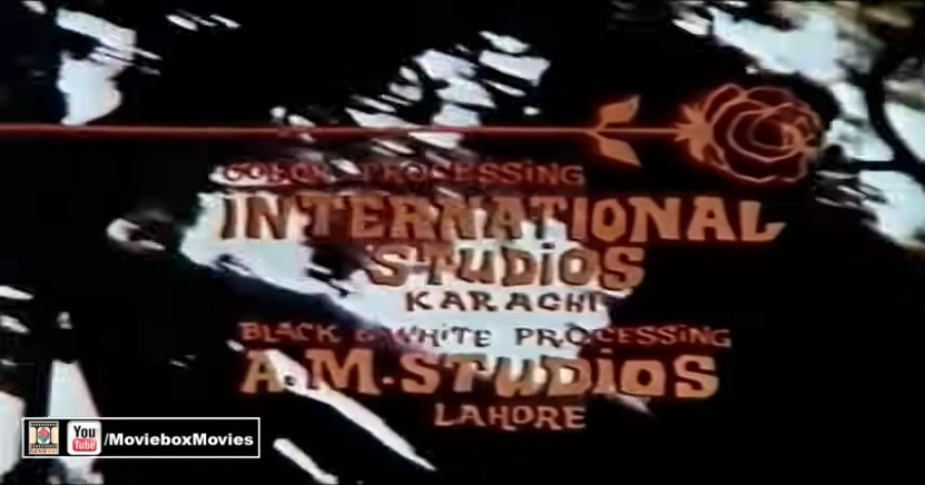 AM Studios/In-Credit Text Variants | Logo Timeline Wiki | Fandom