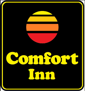 Comfort Inn | Logo Timeline Wiki | Fandom