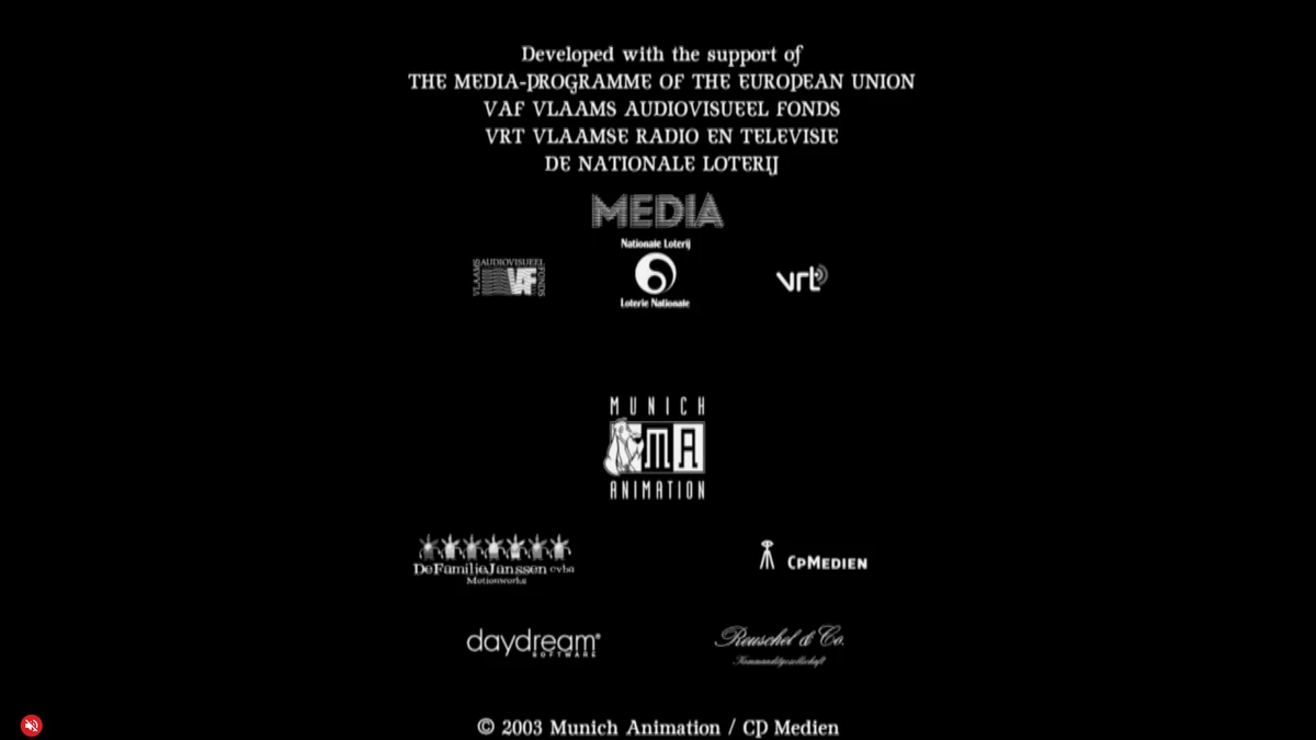 De Familie Janssen cbva/Credits Variants | Logo Timeline Wiki | Fandom