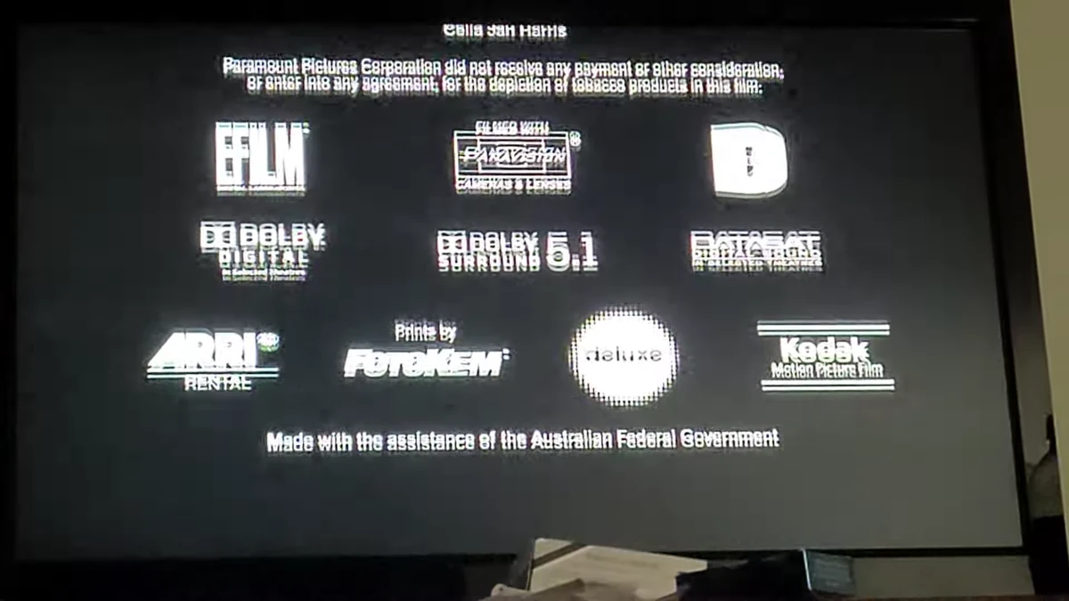 EFILM/Television Variants | Logo Timeline Wiki | Fandom