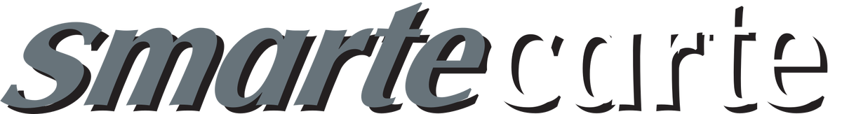 Smarte Carte | Logo Timeline Wiki | Fandom