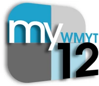 WMYT-TV | Logo Timeline Wiki | Fandom