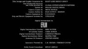 EFILM/Credits Variants | Logo Timeline Wiki | Fandom
