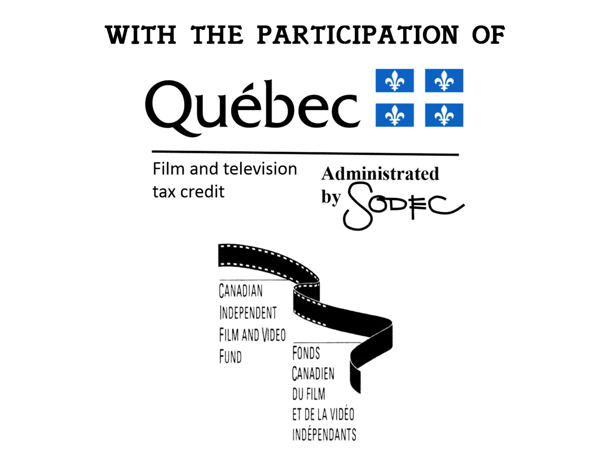 Quebec Production Services Tax Credit/Fake Images Variants | Logo ...