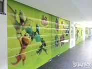 Sparky Animation | Logo Timeline Wiki | Fandom