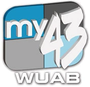 WUAB | Logo Timeline Wiki | Fandom
