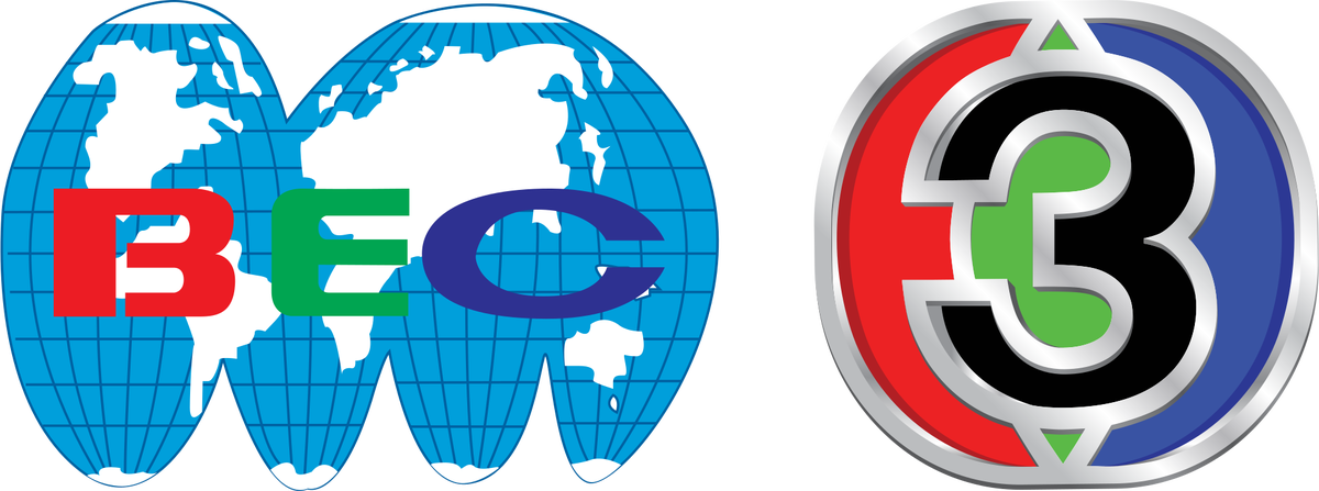 BEC World | Logo Timeline Wiki | Fandom